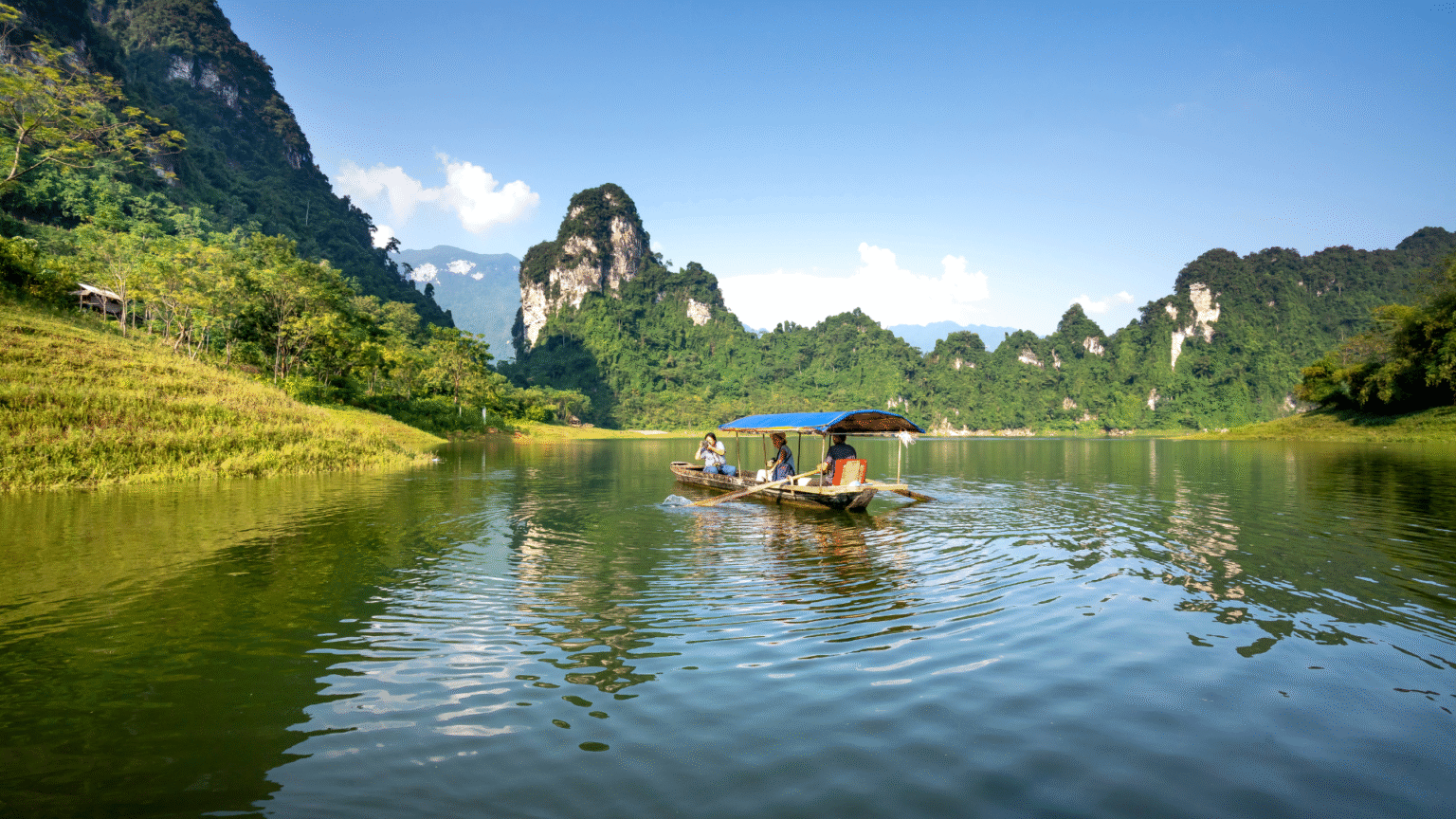 Top 10 Travel Destinations for 2025: Where to Go Next Year – bizgrowthuk